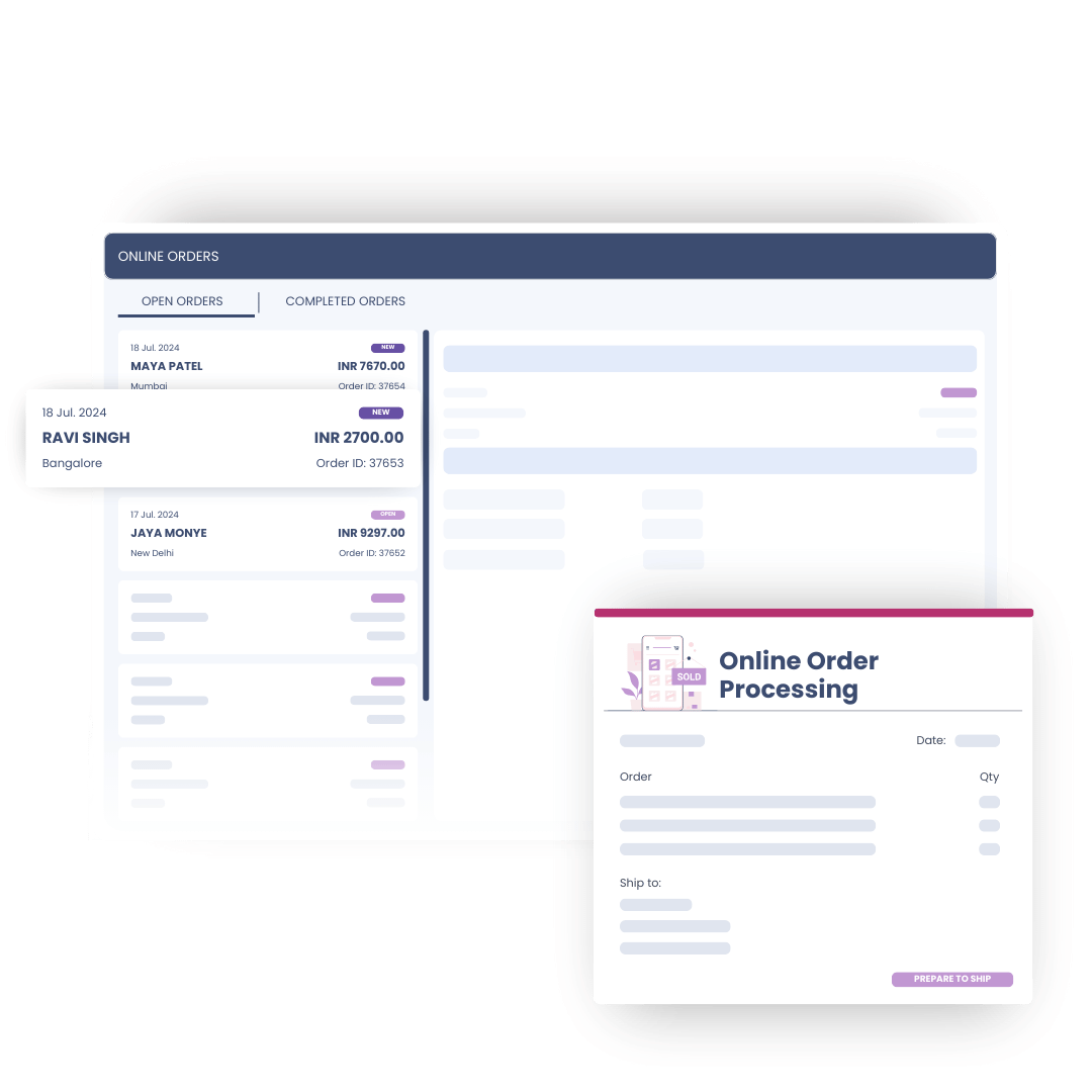 Online Shop for Clinics | WayuMD - WayuMD